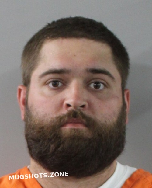 GERSTENBERGER LEE BOSTON 10/13/2021 - Polk County Mugshots Zone