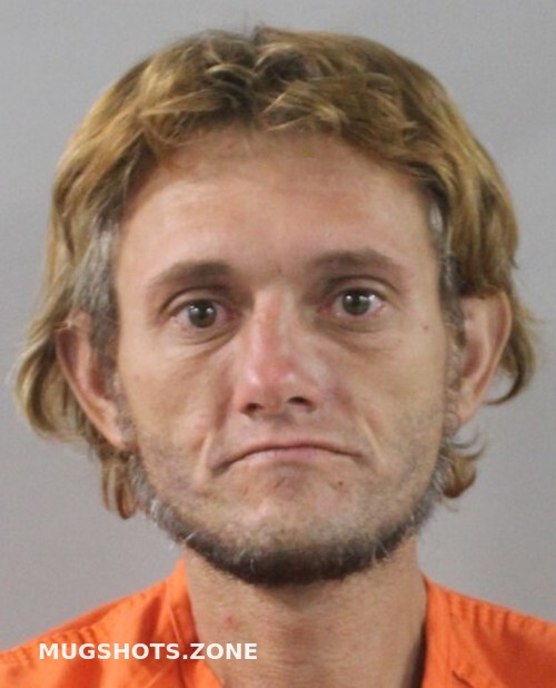 KIDD ERIC 10/14/2021 - Polk County Mugshots Zone