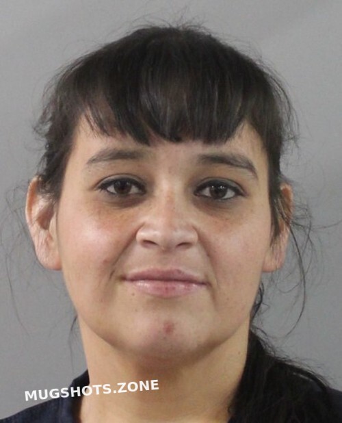 GUMAN JESSICA RENEE 10/16/2021 - Polk County Mugshots Zone