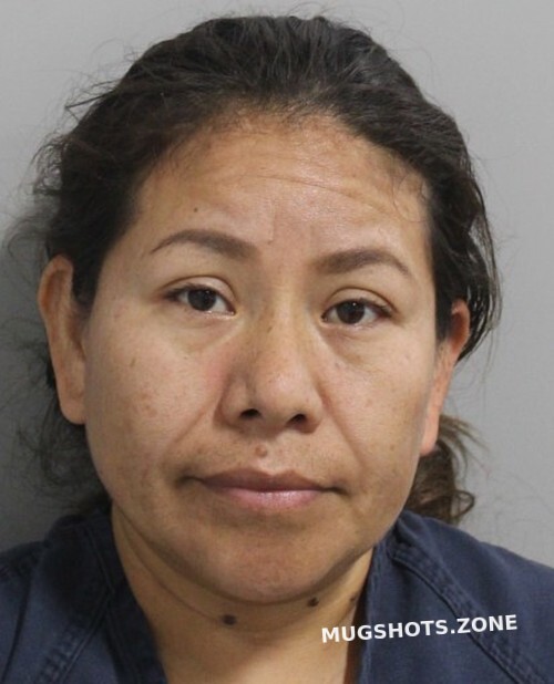 MELCHER SOLEDAD 10/16/2021 - Polk County Mugshots Zone