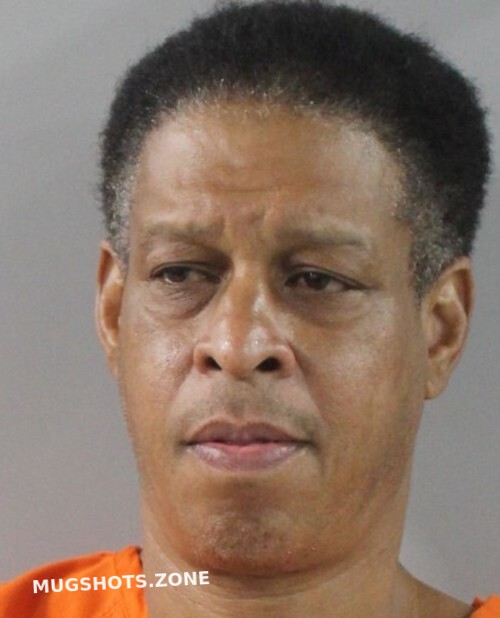 SHERRELL JAMES HENRY 10/17/2021 - Polk County Mugshots Zone