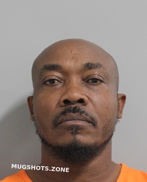 LEVY AMOS WINSTON 10/18/2021 - Polk County Mugshots Zone