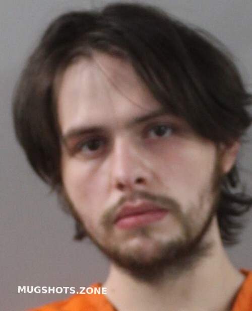 CASE BRANDON LEE 10/19/2021 - Polk County Mugshots Zone