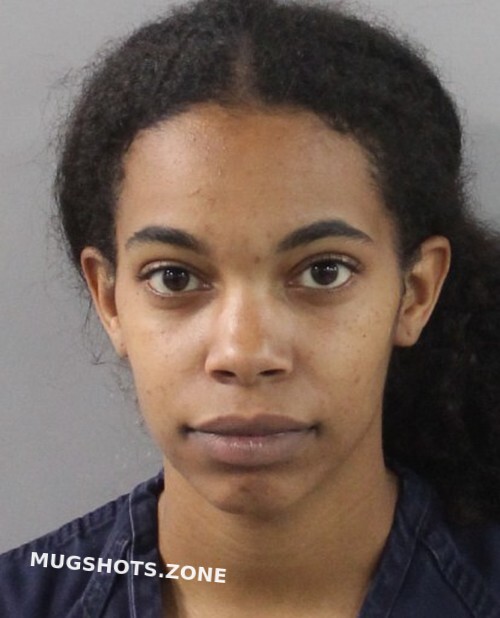 JOHNSON VICTORIA 10/19/2021 - Polk County Mugshots Zone
