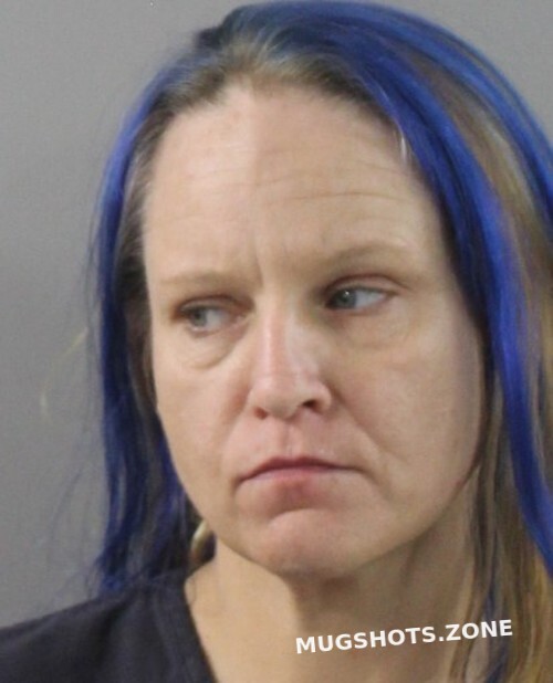 SPIKER SHANNON MICHELLE 10/20/2021 - Polk County Mugshots Zone