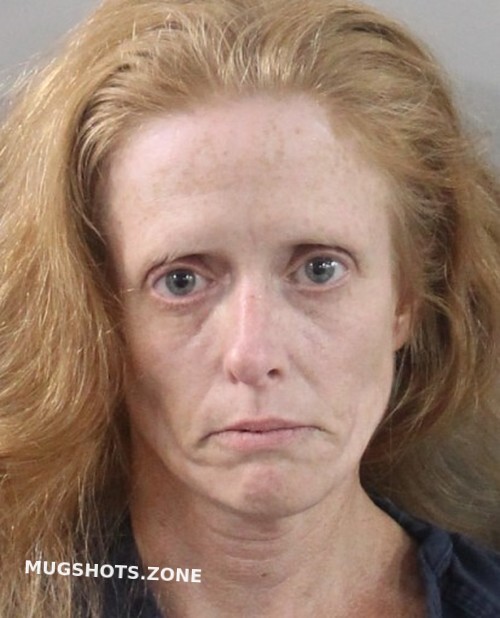 STANISLOWSKI TRACEY 10/20/2021 - Polk County Mugshots Zone