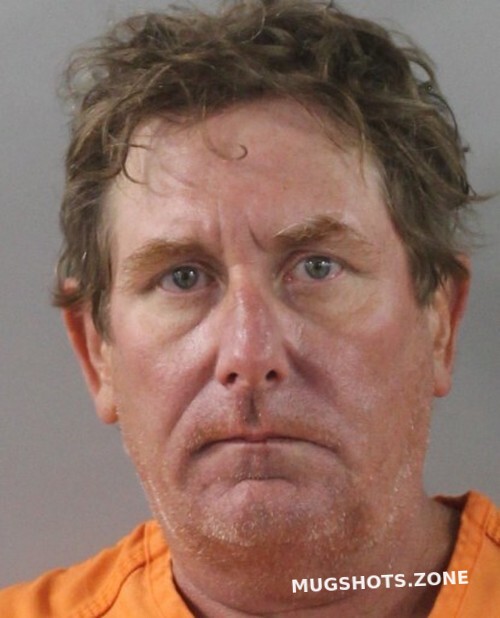 SCHERER CHARLES 10/21/2021 - Polk County Mugshots Zone