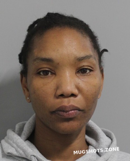KING MONIQUE 10/22/2021 - Polk County Mugshots Zone