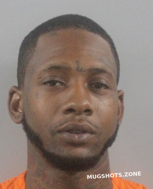 YOUNG RODNEY 10/22/2021 - Polk County Mugshots Zone