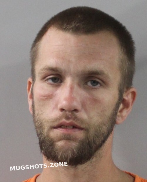 MODGLIN JOSHUA 10/22/2021 - Polk County Mugshots Zone