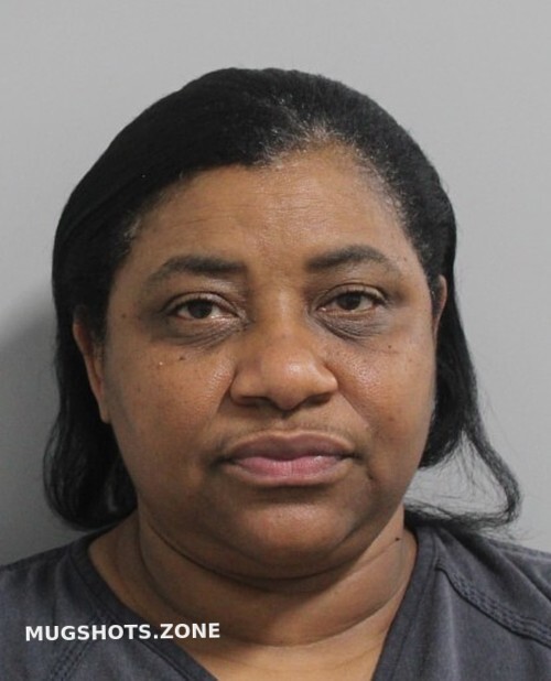 BOOKER DENISE 10/25/2021 - Polk County Mugshots Zone