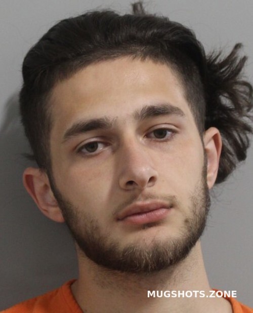 SUAREZ SABASTIAN ANGEL 10/26/2021 - Polk County Mugshots Zone