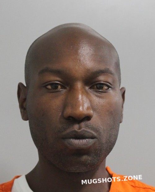 HARRIS HENRY 10/26/2021 - Polk County Mugshots Zone