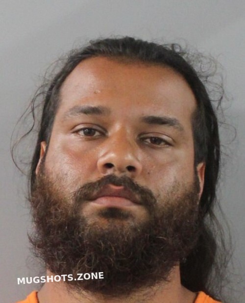 KERR JONATHAN 10/28/2021 - Polk County Mugshots Zone