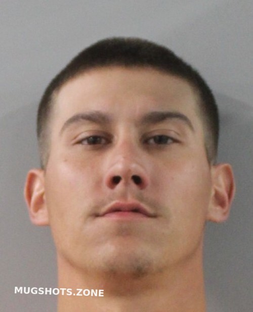 KOSIER SHANE MICHAEL 10/29/2021 - Polk County Mugshots Zone