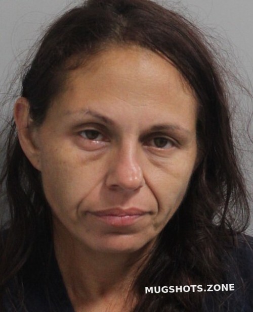 GARCIA AMY DENISE 10/29/2021 - Polk County Mugshots Zone