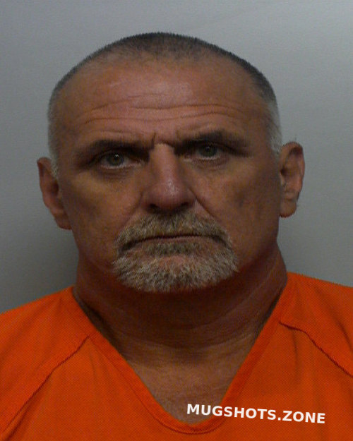 TURNER TIMOTHY ALLEN 10/31/2021 - Polk County Mugshots Zone