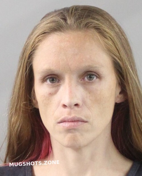 ROBERTSON JESSICA MICHELLE 10/31/2021 - Polk County Mugshots Zone