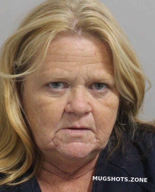 PAUL MICHELLE LEE 11/03/2021 - Polk County Mugshots Zone