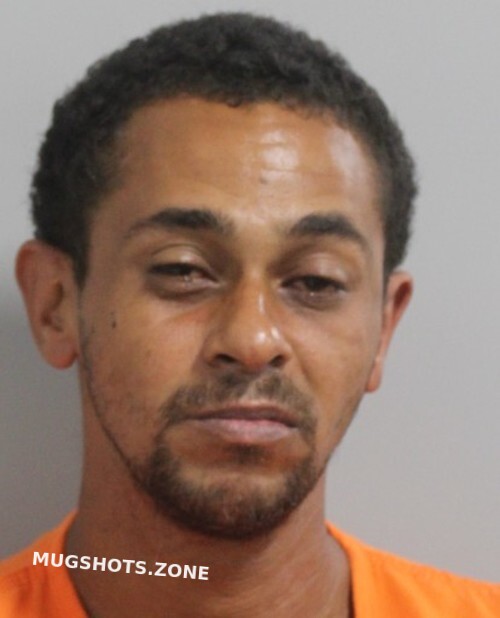 OATES JOSHUA 11/03/2021 - Polk County Mugshots Zone