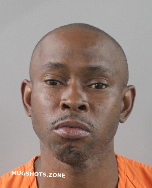 MCCLENDON TRAVIS 11/04/2021 - Polk County Mugshots Zone