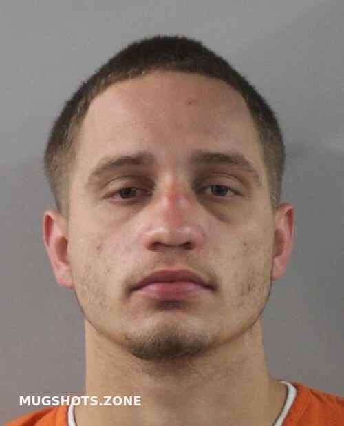 KINCAID JONATHAN K 11/04/2021 - Polk County Mugshots Zone