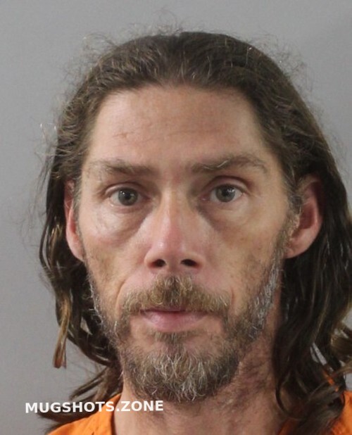 BARNABY ANDREW 11/05/2021 - Polk County Mugshots Zone
