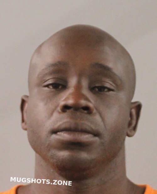 LANDRUM JOSHUA TERELL 11/06/2021 - Polk County Mugshots Zone