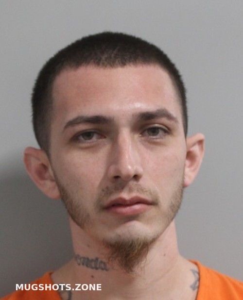 CASTANEDA FIDENCIO 11/08/2021 - Polk County Mugshots Zone