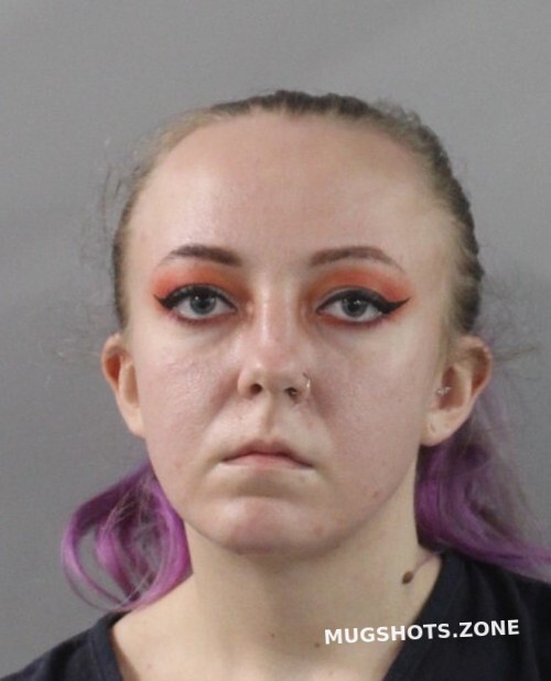 CARTER HALIE BROOKE 11/09/2021 - Polk County Mugshots Zone