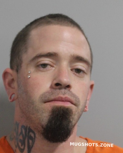 YODER ZACHARY 11/10/2021 - Polk County Mugshots Zone