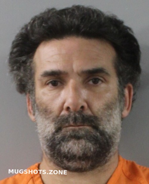 HOWARD RICHARD JESSE 11/11/2021 - Polk County Mugshots Zone