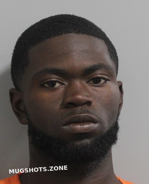 JONES REGINALD MCDONALD JR 11/11/2021 - Polk County Mugshots Zone