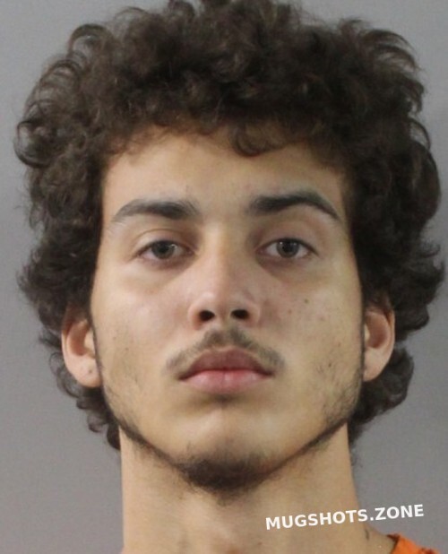 TITUS JOSE RAFAEL 11/13/2021 - Polk County Mugshots Zone