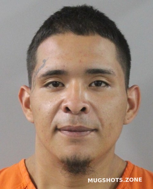 MARTINEZ DANIEL 11/16/2021 - Polk County Mugshots Zone