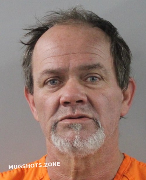 STONE DARRELL EDWARD 11/16/2021 - Polk County Mugshots Zone