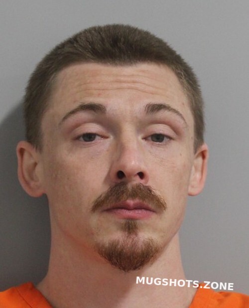 FEHRINGER DANIEL WADE 11/17/2021 - Polk County Mugshots Zone
