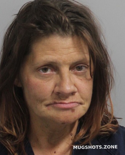 WOLF DAVINA 11/17/2021 - Polk County Mugshots Zone