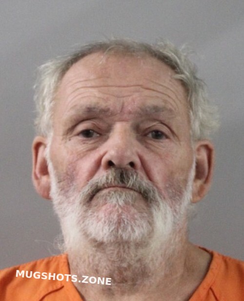 MORRIS KIRK LEE 11/18/2021 - Polk County Mugshots Zone