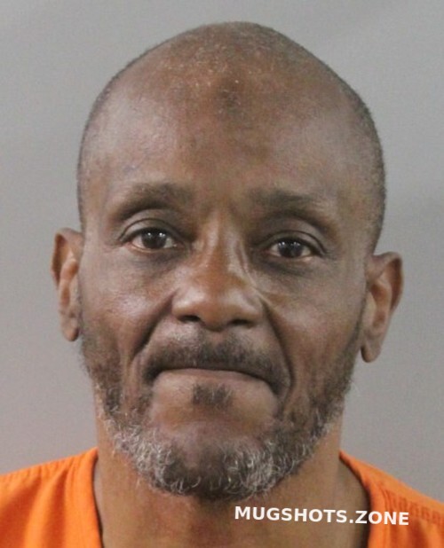 MAY GERALD CURTIS 11/18/2021 - Polk County Mugshots Zone