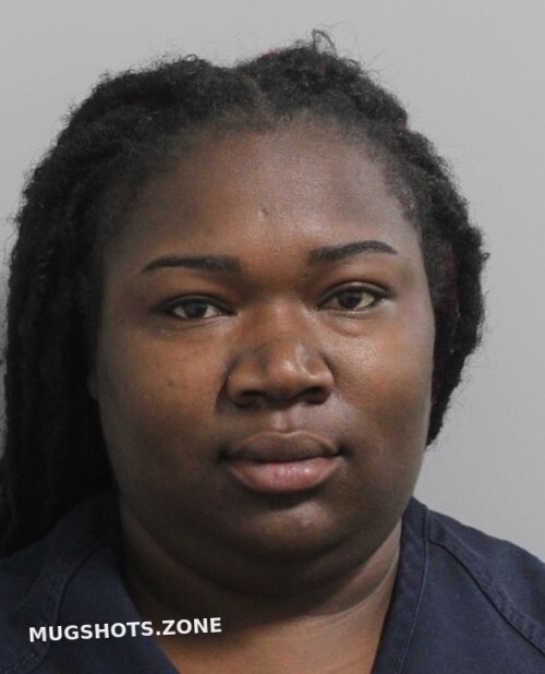 CARTER TAKERIA SHANTE 11/18/2021 - Polk County Mugshots Zone