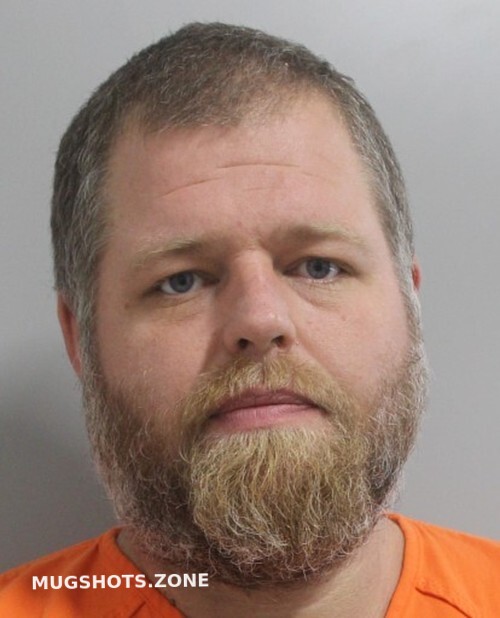 SPIVEY DARREN 11/19/2021 - Polk County Mugshots Zone