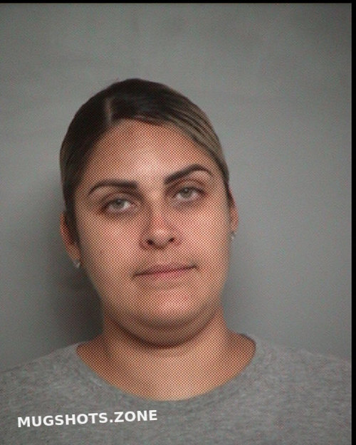 ORTIZ IRIS YOMAYRA 11/20/2021 - Polk County Mugshots Zone