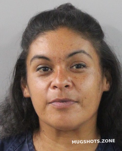 GARCIA CRYSTAL 11/21/2021 - Polk County Mugshots Zone
