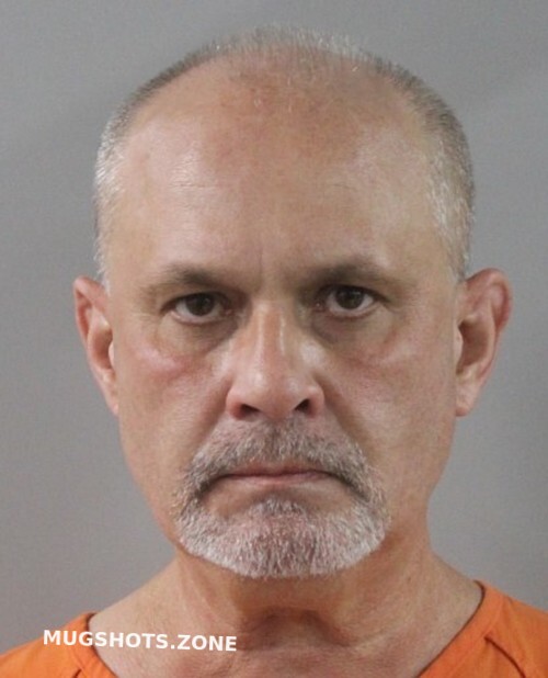 COURSON RICHARD 11/21/2021 - Polk County Mugshots Zone