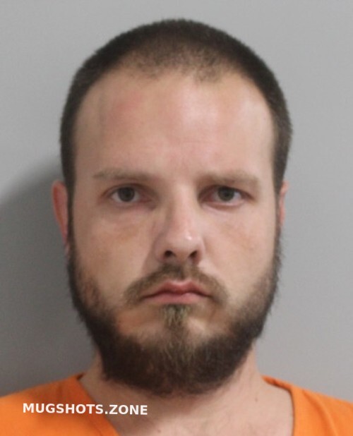 FRAKER DANIEL ALAN 11/22/2021 - Polk County Mugshots Zone