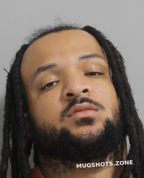 PATILLO RASHEED 11/23/2021 - Polk County Mugshots Zone