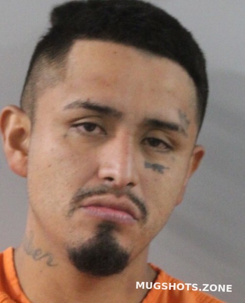 SANCHEZ JULIO 11/24/2021 - Polk County Mugshots Zone