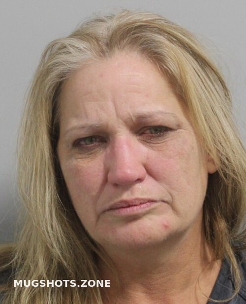 WILLIAMS SUSAN 11/25/2021 - Polk County Mugshots Zone