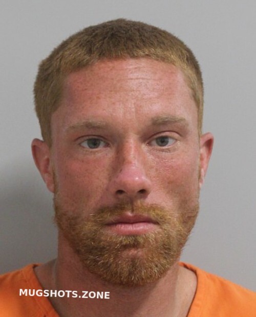 MCCAGHREN BRIAN ALLEN 11/25/2021 - Polk County Mugshots Zone